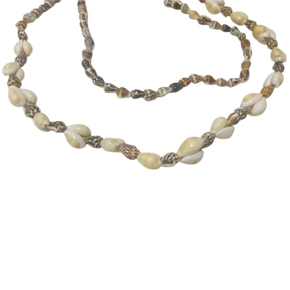 Jewelry | Seashell Necklace Bundle Promo Send Offer 5 Items For 35 ...